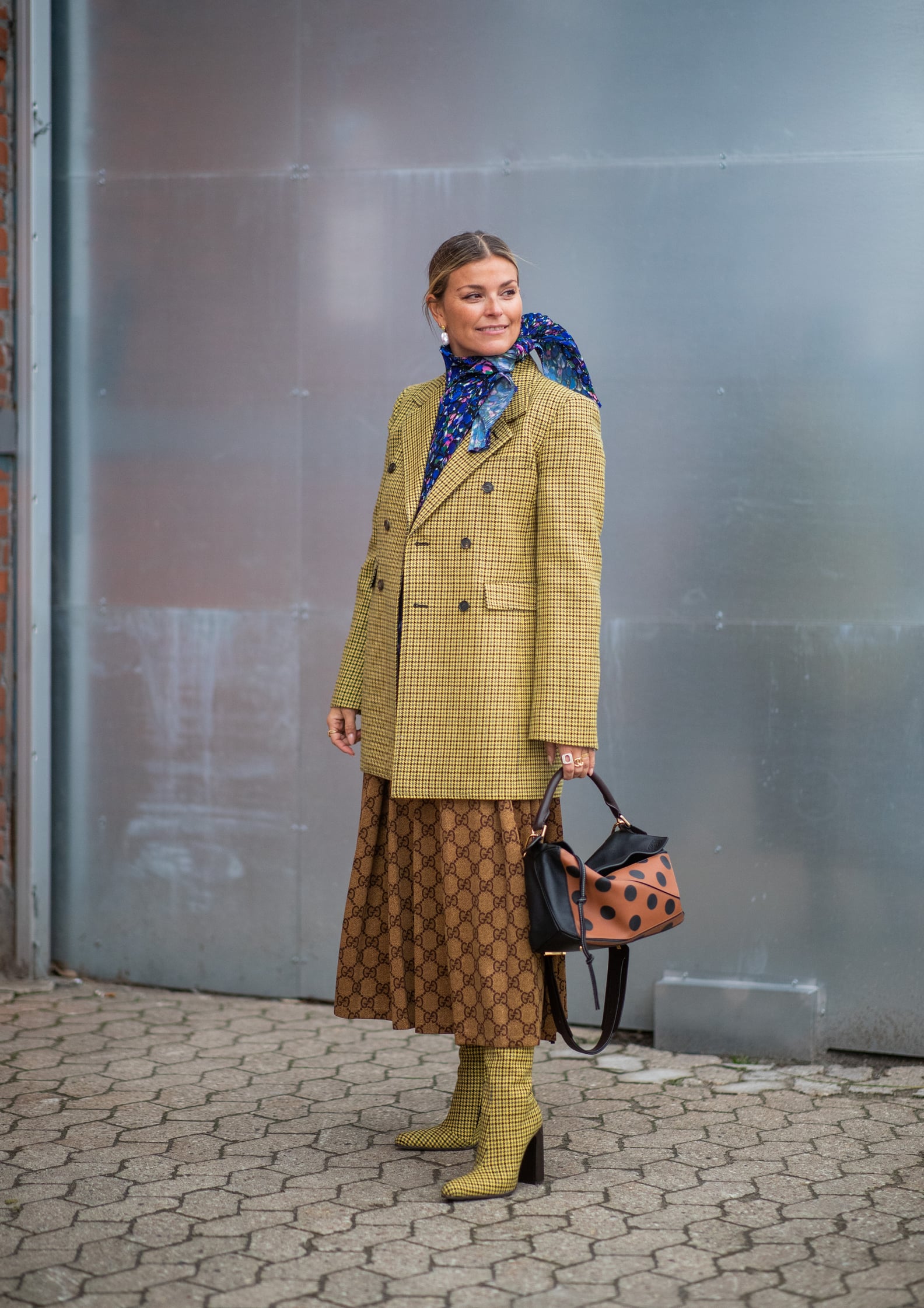 Fall Work Outfits 2019 | PS Fashion