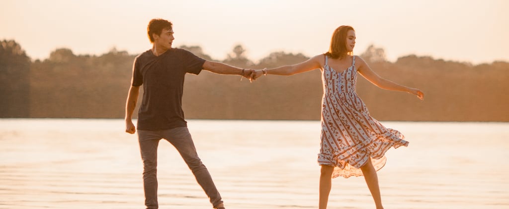 A Week Away | POPSUGAR Entertainment