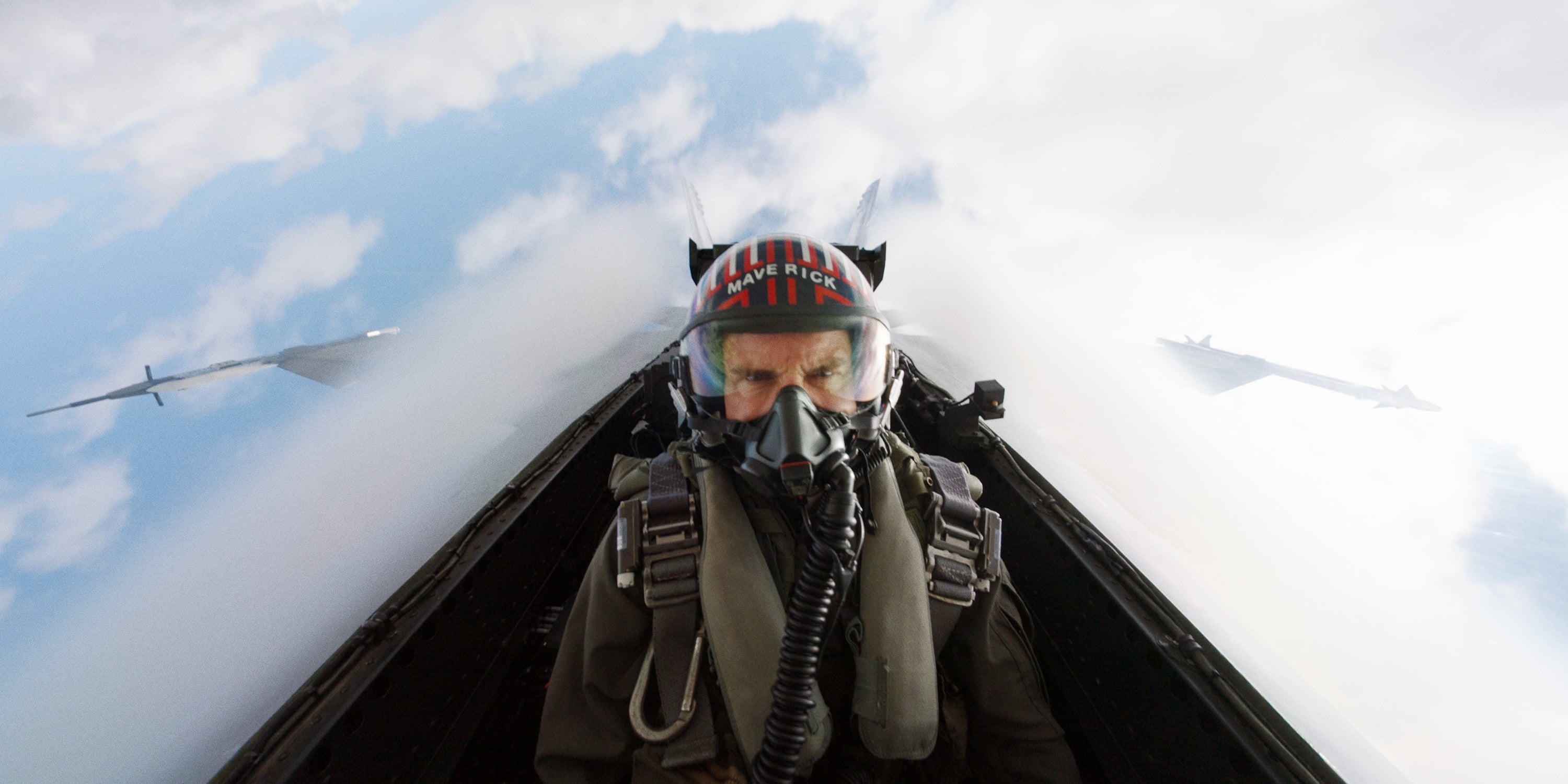 Facts About the Top Gun Movies | POPSUGAR Entertainment