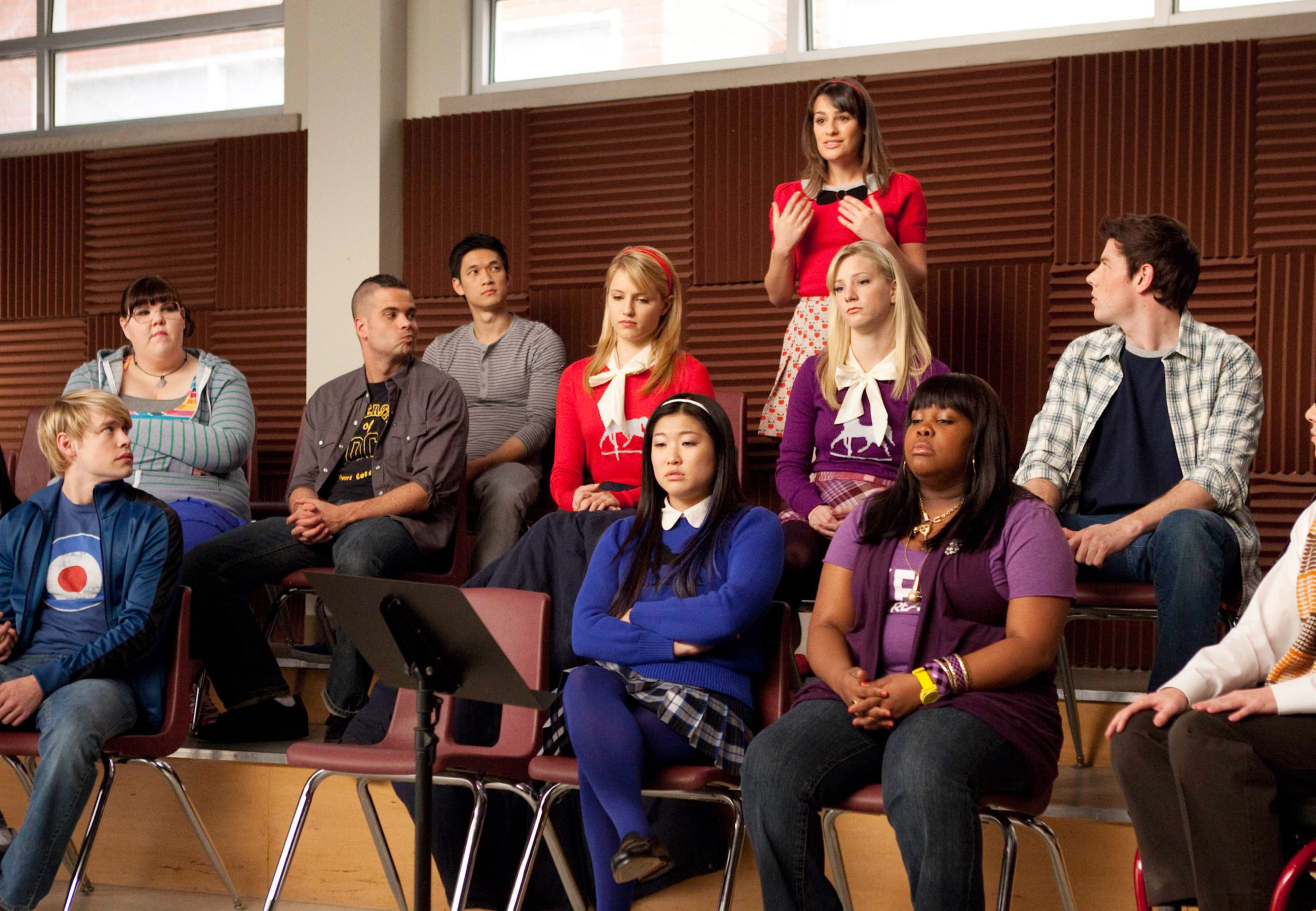 The Price of Glee: Trailer, Plot, Release Date | POPSUGAR Entertainment