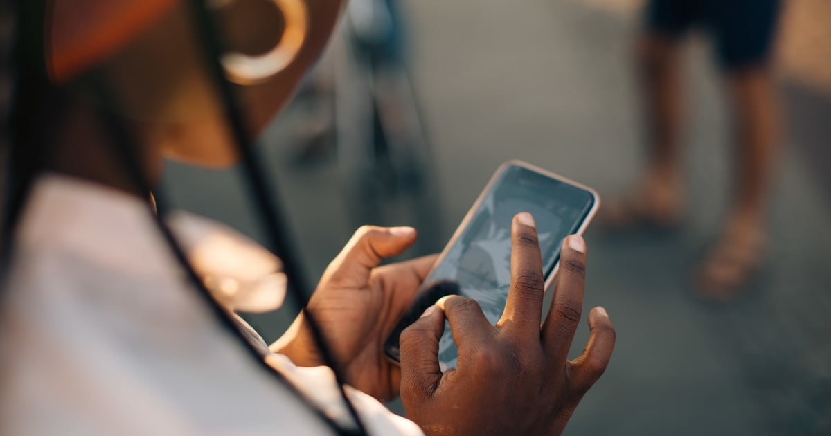 How to Capture a Picture From a Video on iPhone | POPSUGAR Tech