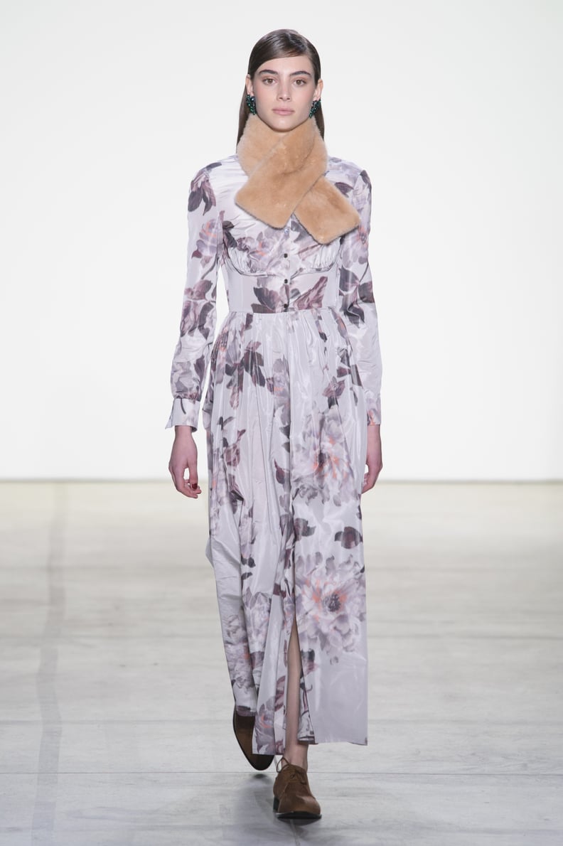 Brock Collection Fall 2017 Runway | PS Fashion