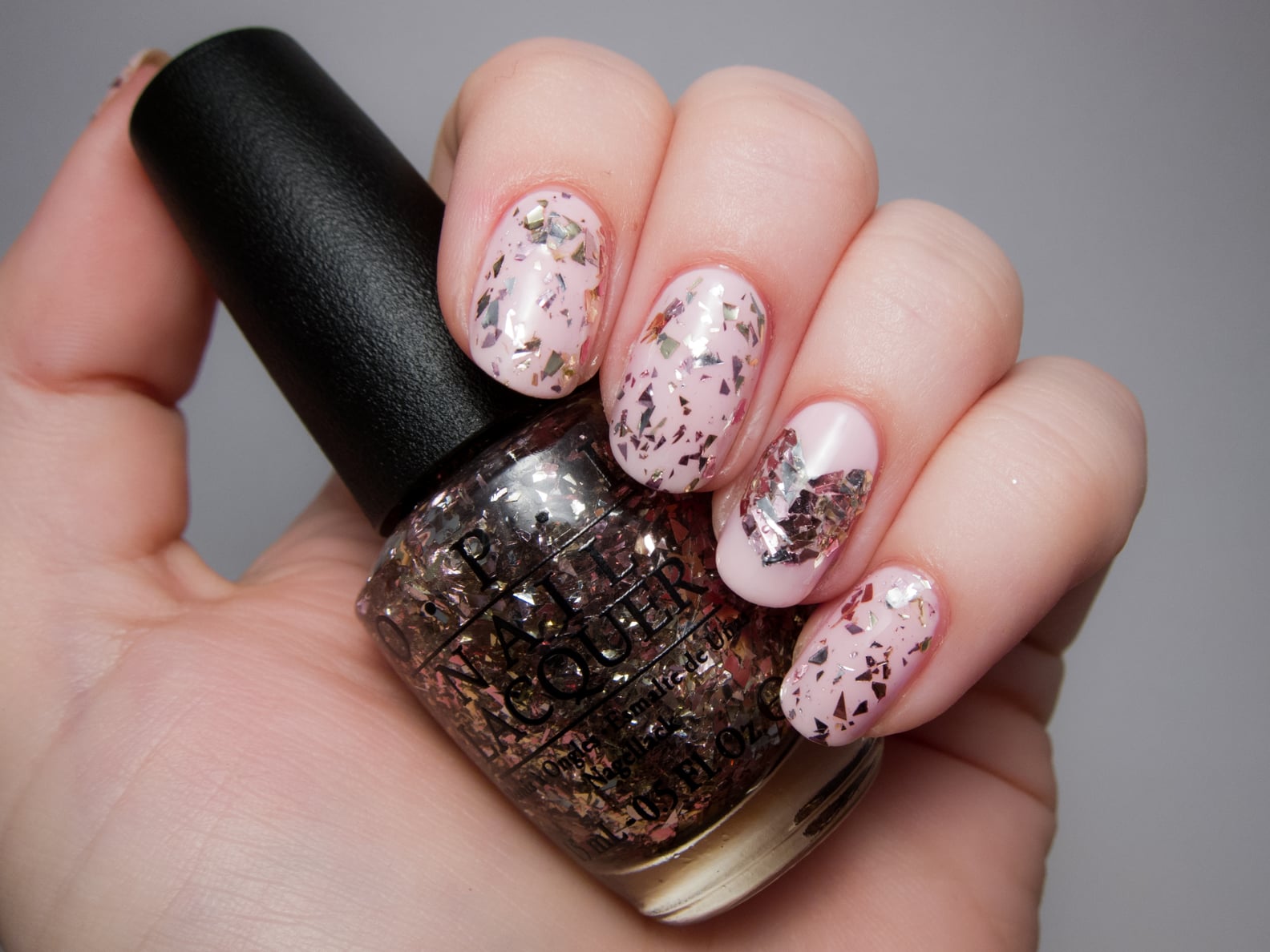 Muppets Most Wanted Nail Art by OPI | PS Beauty