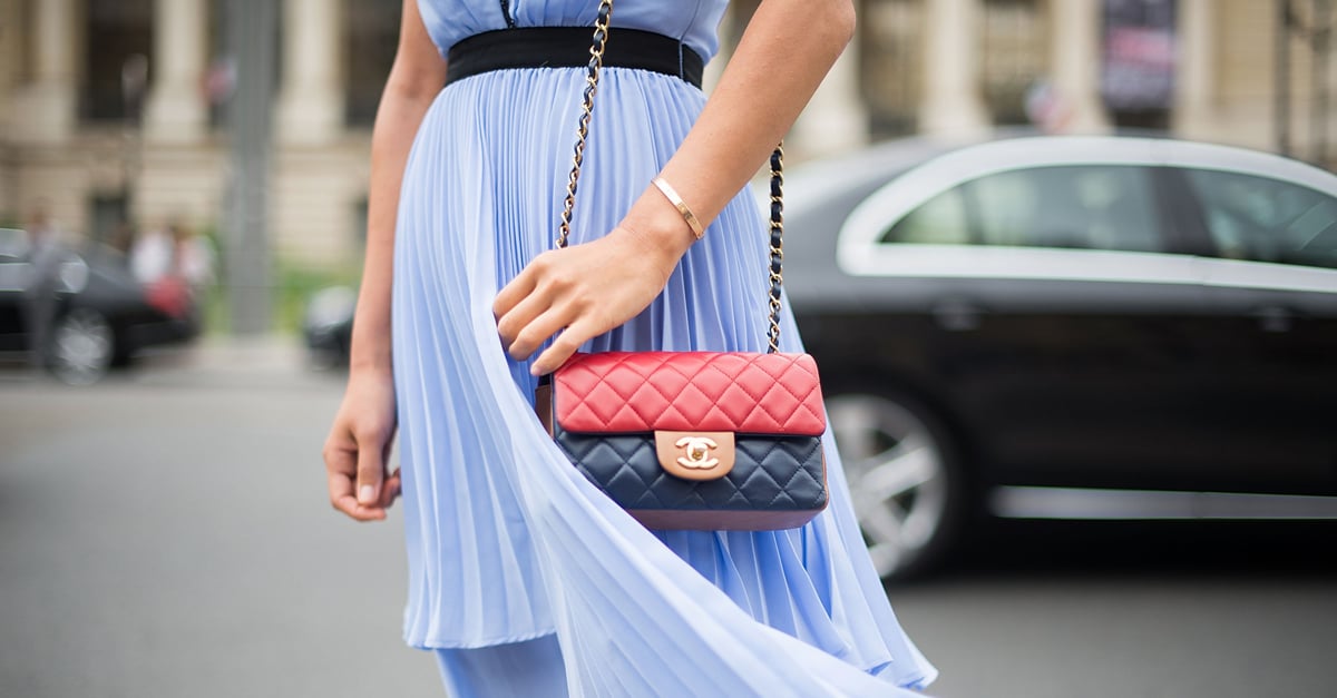 How to Buy Designer Items Secondhand | POPSUGAR Fashion