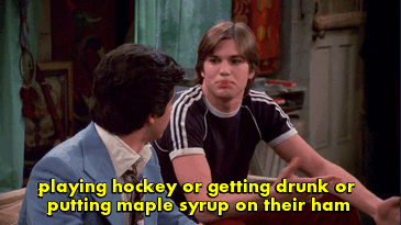 That '70s Show Kelso GIFs | POPSUGAR Entertainment