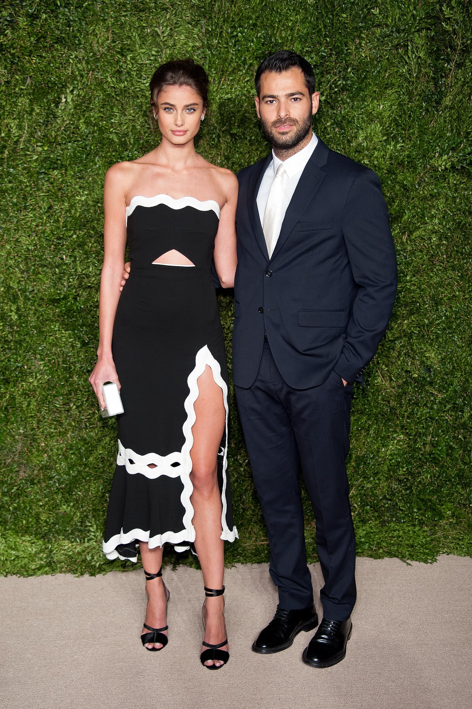 Celebrity Designer Couples in 2017 | PS Fashion