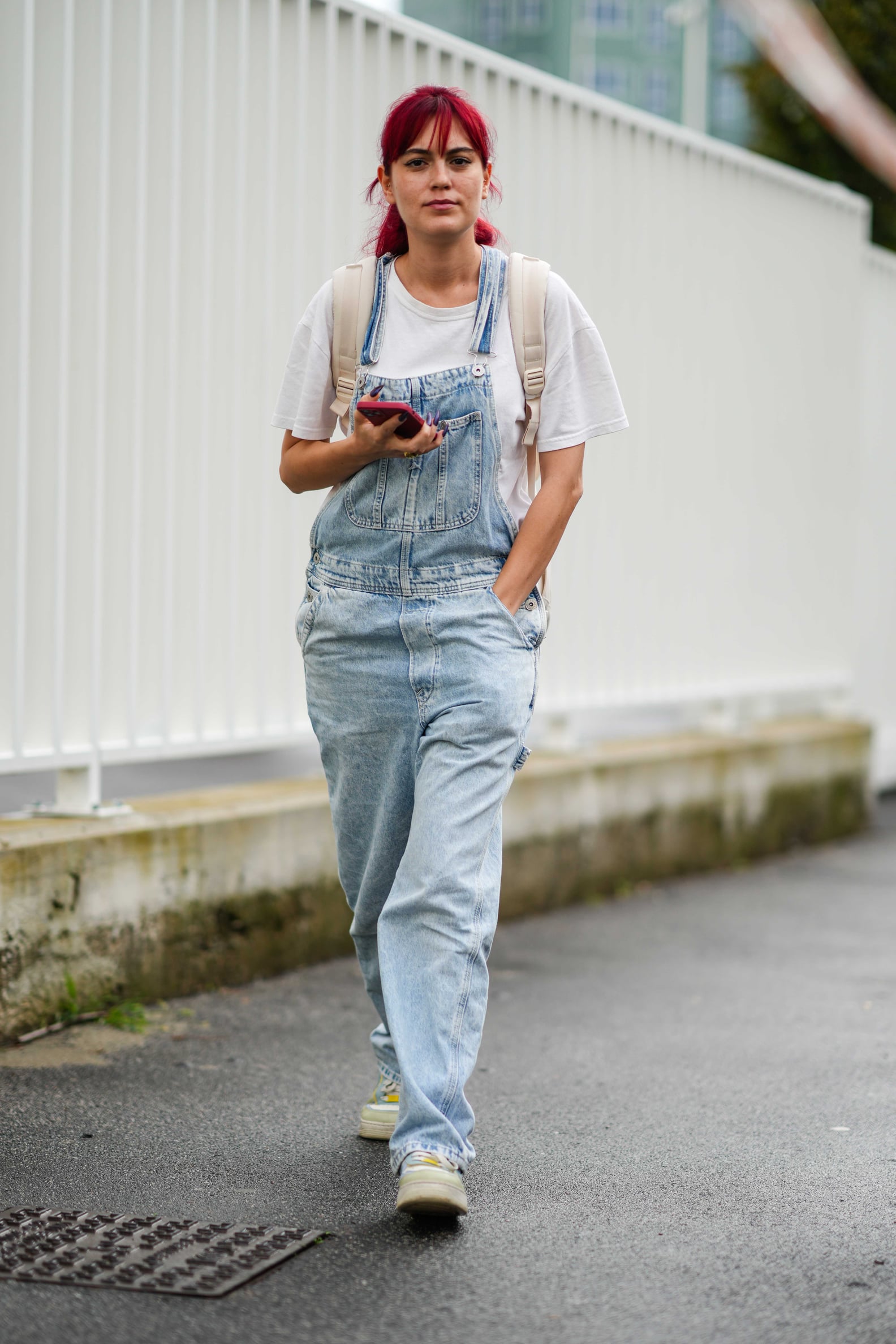 How to Wear Overalls | PS Fashion