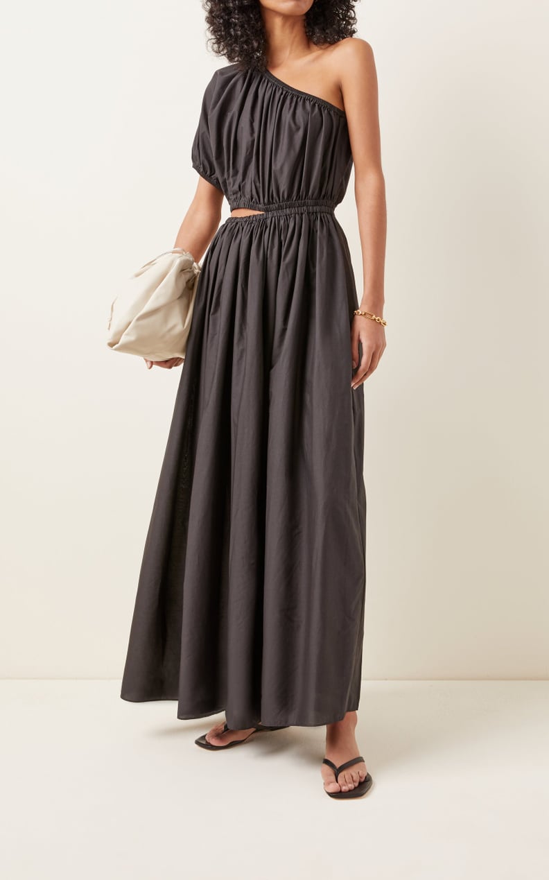 The Best Spring Maxi Dresses | PS UK Fashion