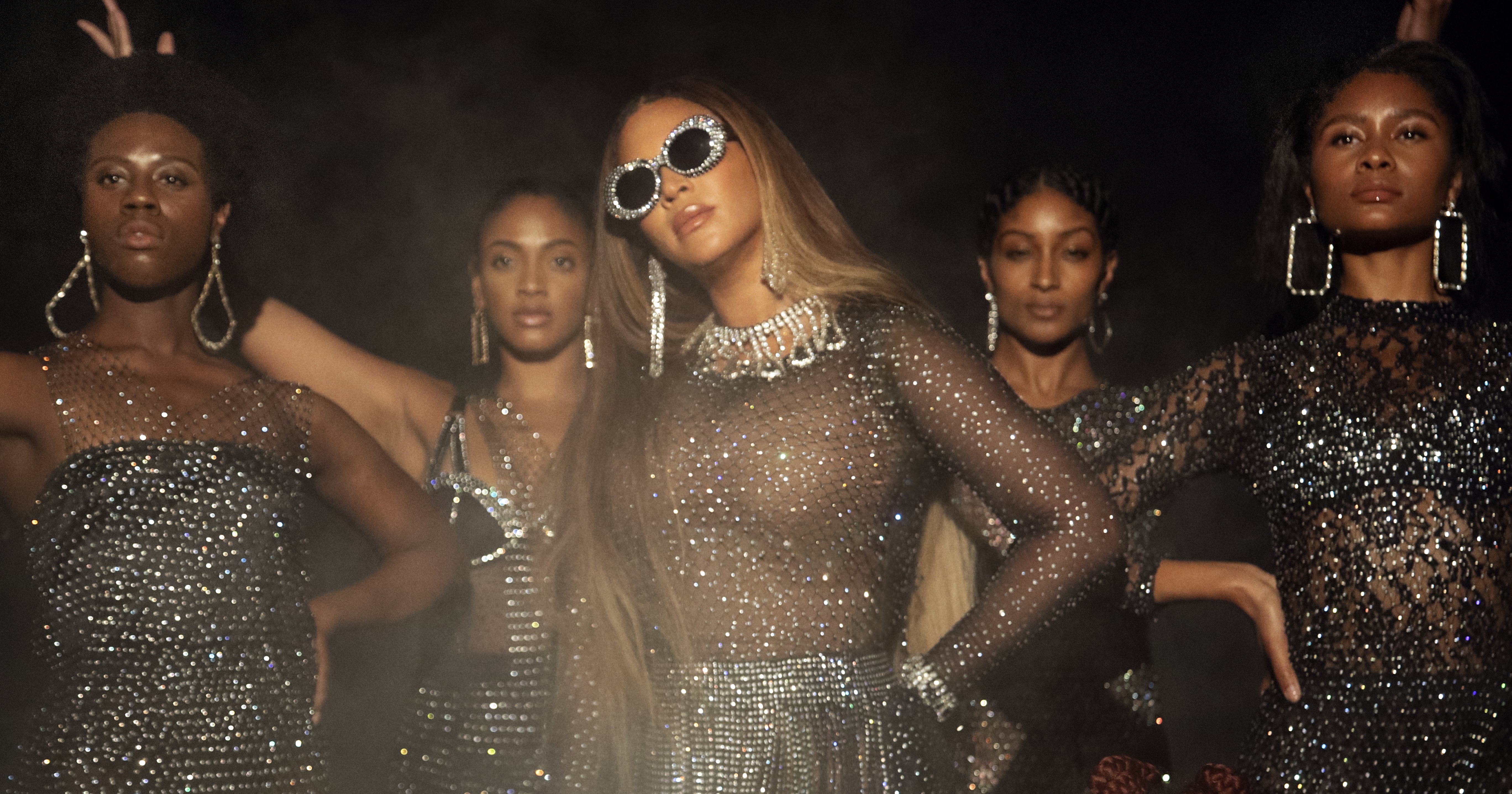 Beyonce 4 Album Deluxe Edition