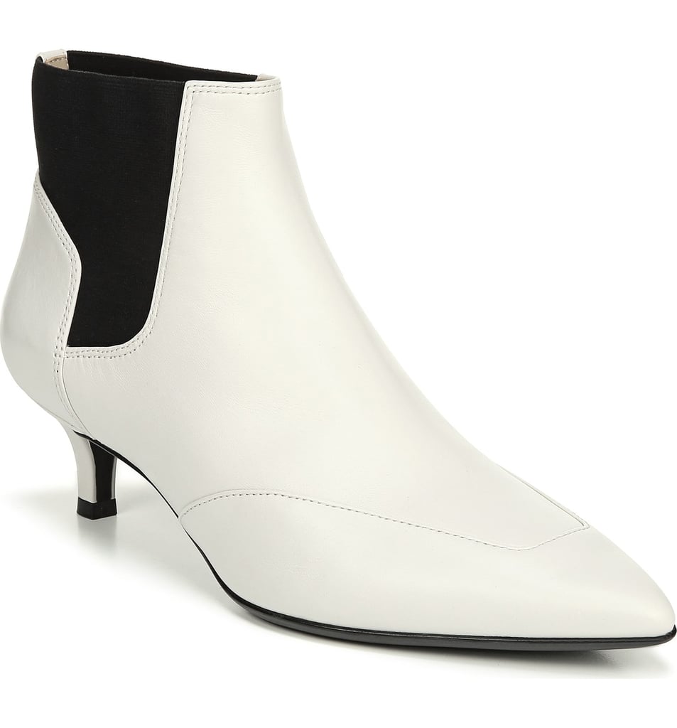 Best Wide Fit Booties 2018 | POPSUGAR Fashion