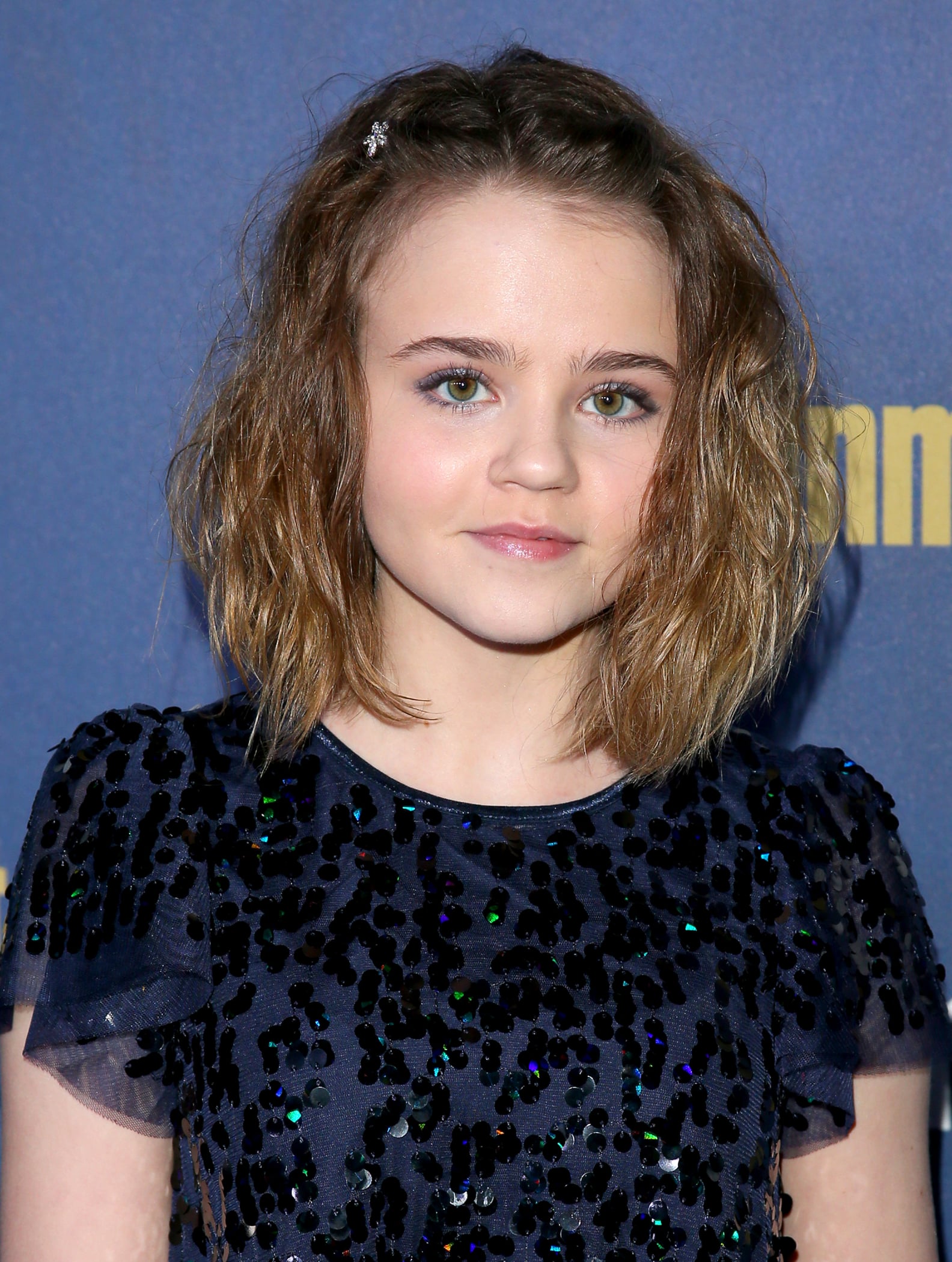 Megan Stott's Best Beauty Looks | PS Beauty