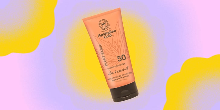 Australian Gold Plant Based Sunscreen Benefits | POPSUGAR Beauty