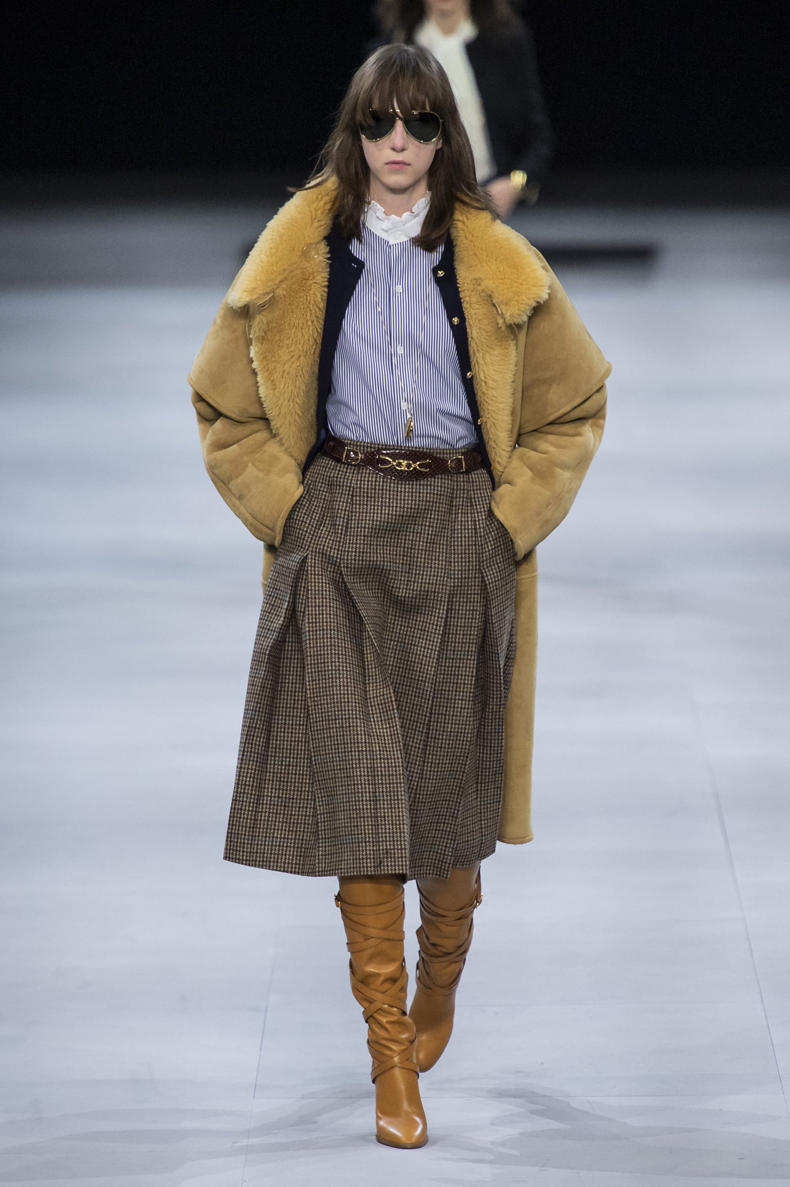 Celine Fall 2019 | PS Fashion