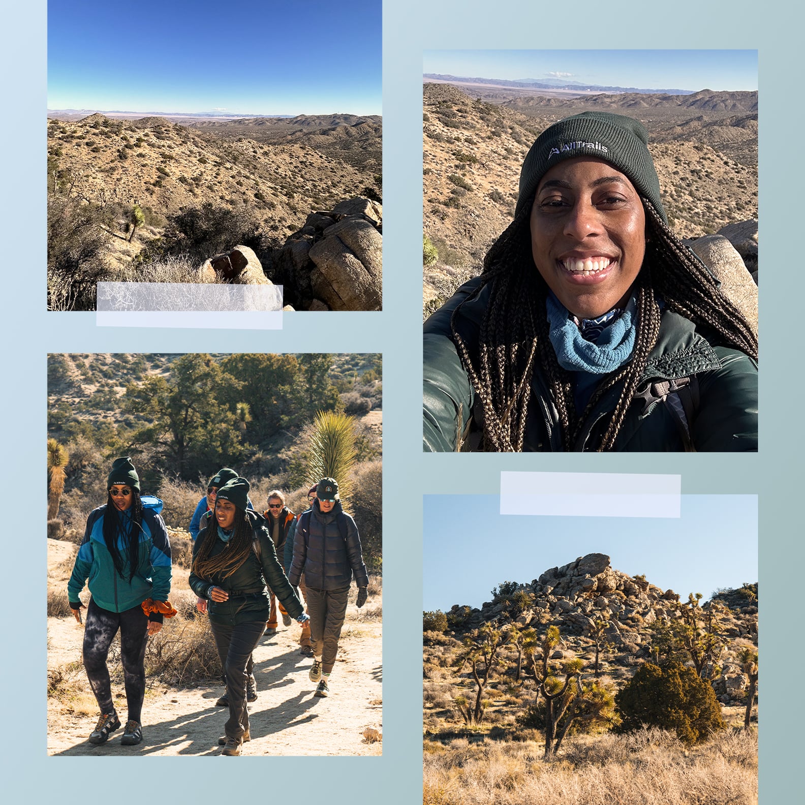 A First-Timer's Guide to Hiking | PS Fitness