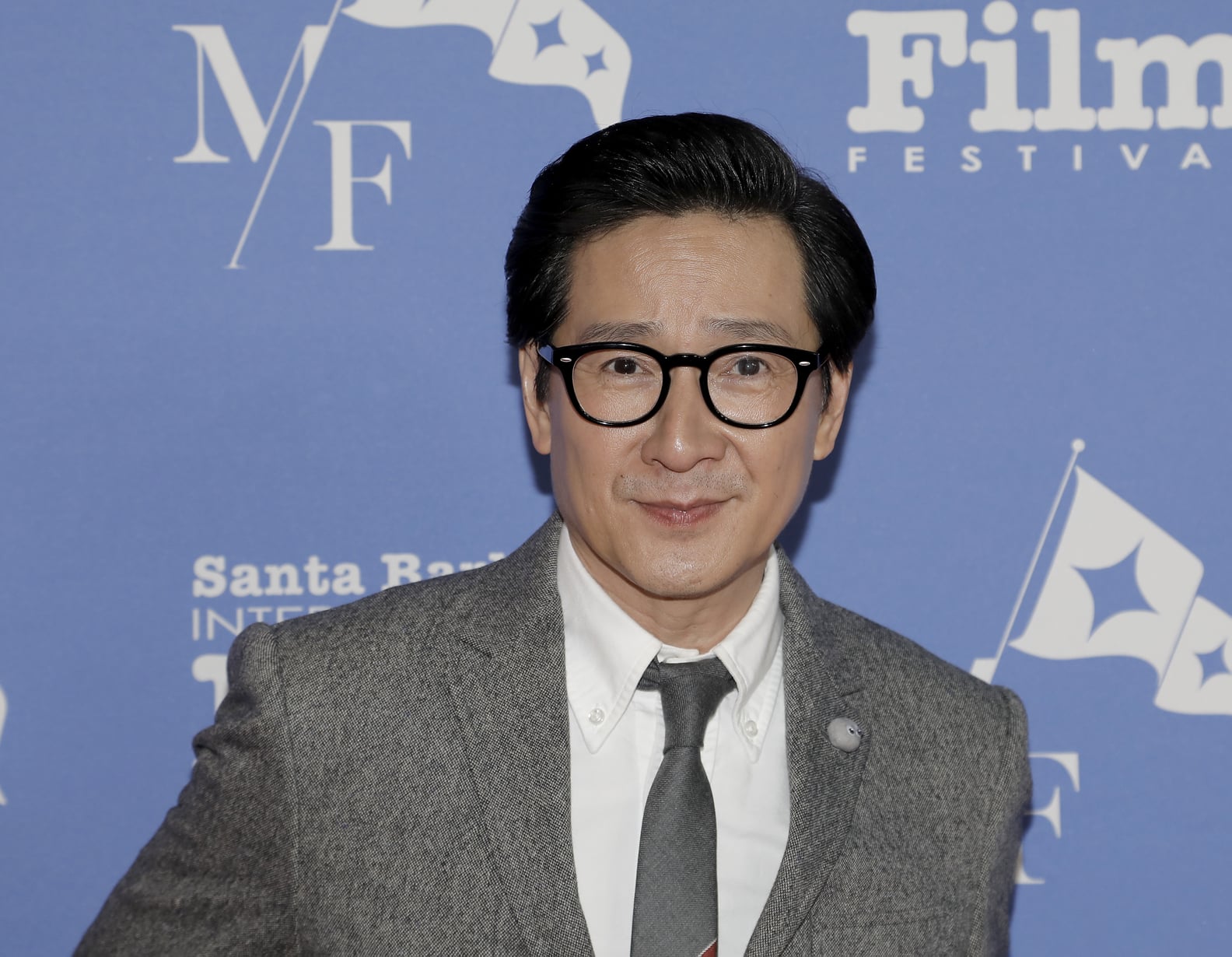 Here Are 56 Asian Actors You Should Know | POPSUGAR Entertainment