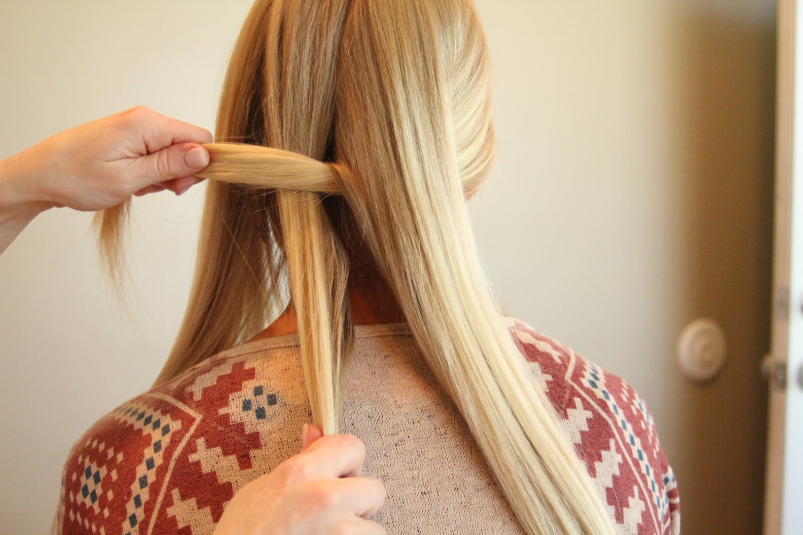 5-Strand Braid | PS Beauty