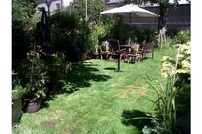 Balgray Tower Castle For Sale | PS Home