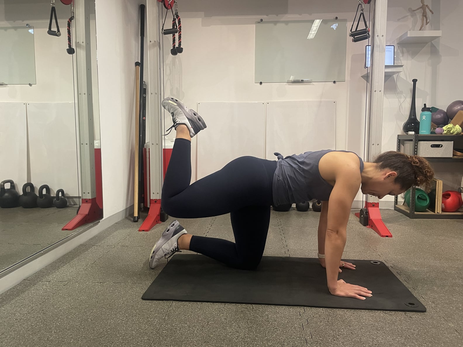 The 8 Best Mobility Exercises, According to Trainers | PS Fitness