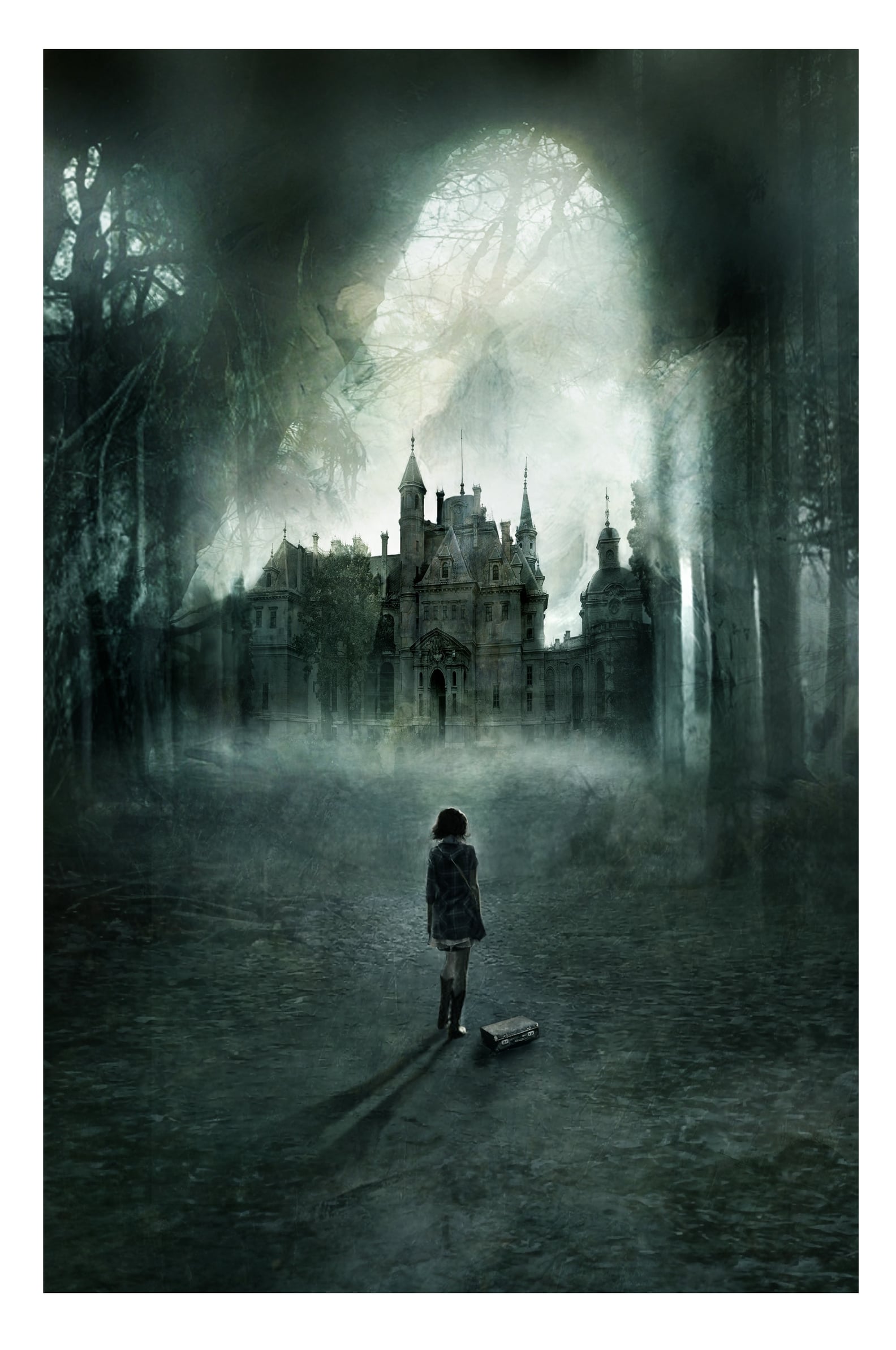 Fictional Book Places You Wish You Could Visit | PS Smart Living