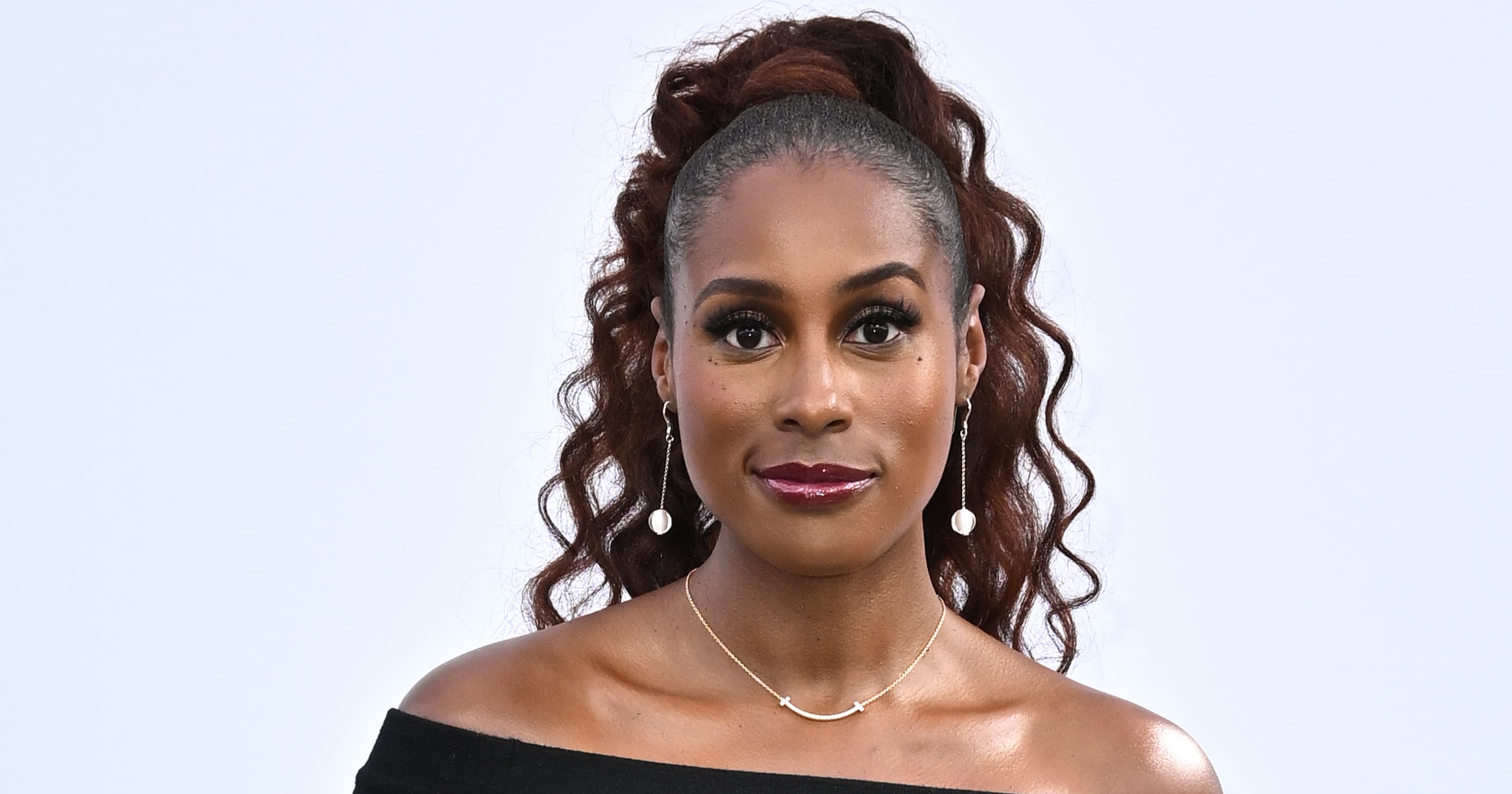 Issa Rae Talks Natural Hair Care and Hollywood Beauty Ideals | PS Beauty