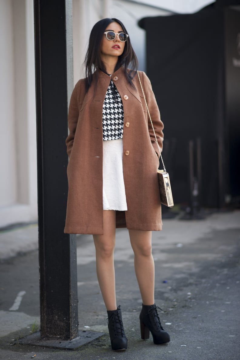 Comfortable Fall Outfits | PS Fashion