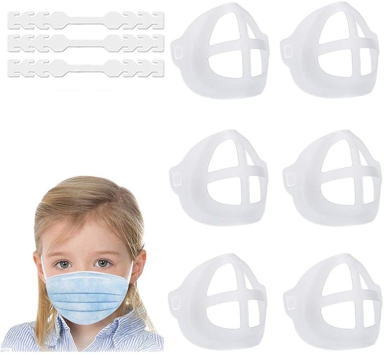 Best Brackets For Kids' Face Masks | POPSUGAR Family