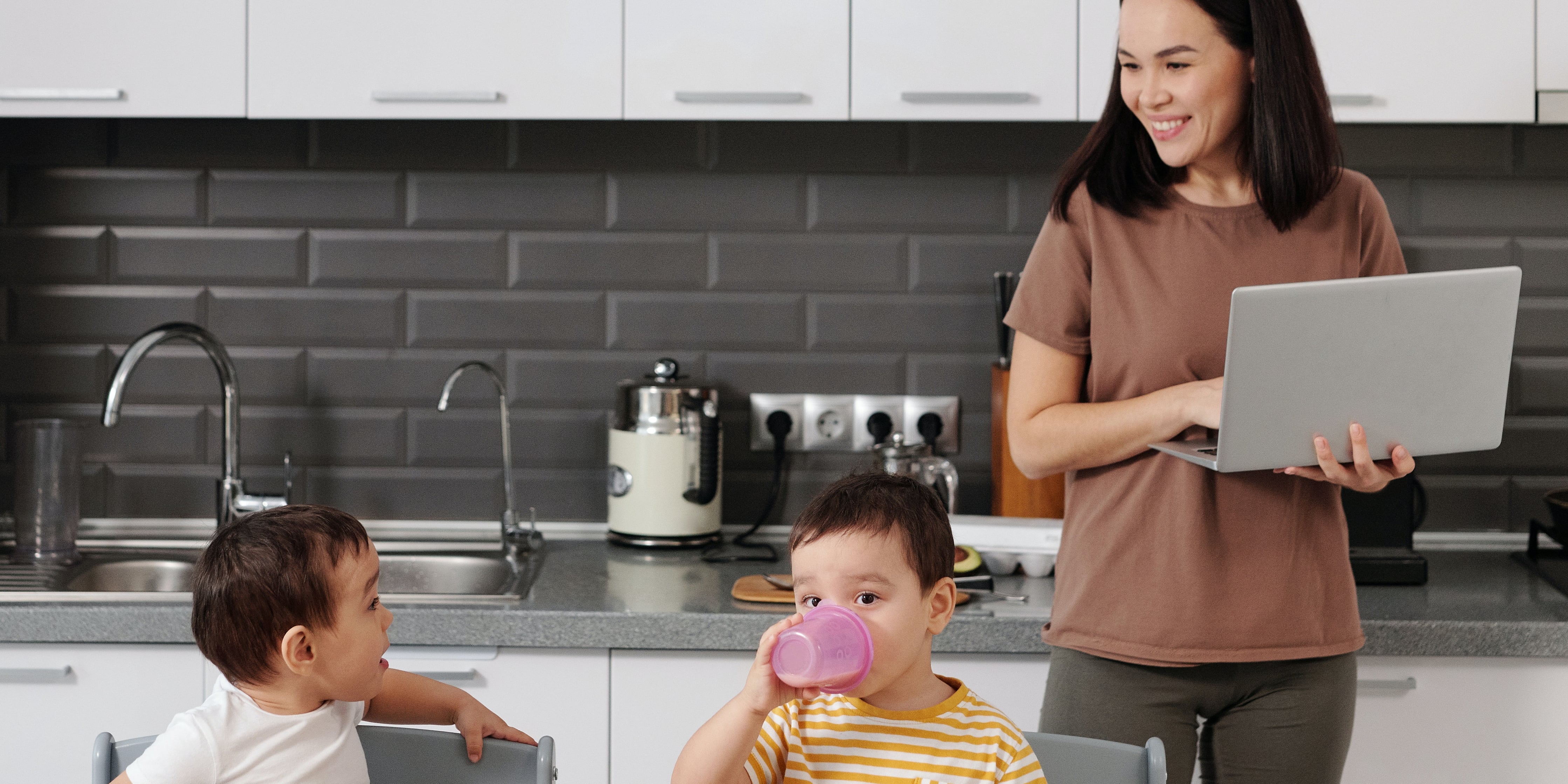 60 Questions To Ask Kids, From Thought-Provoking to Funny | PS Family