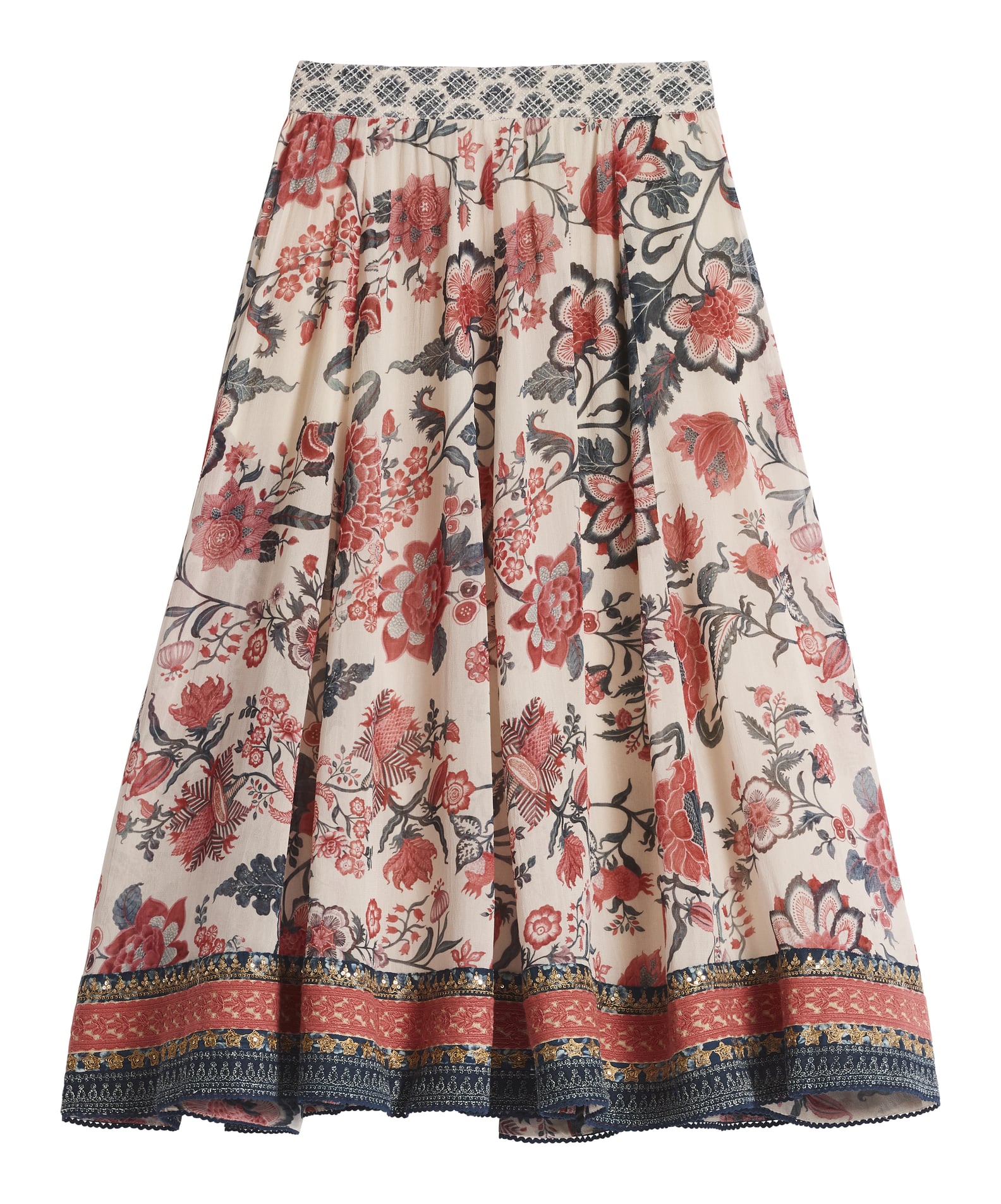 The Sabyasachi x H&M Wanderlust Collection Sold Out Quickly | PS Fashion