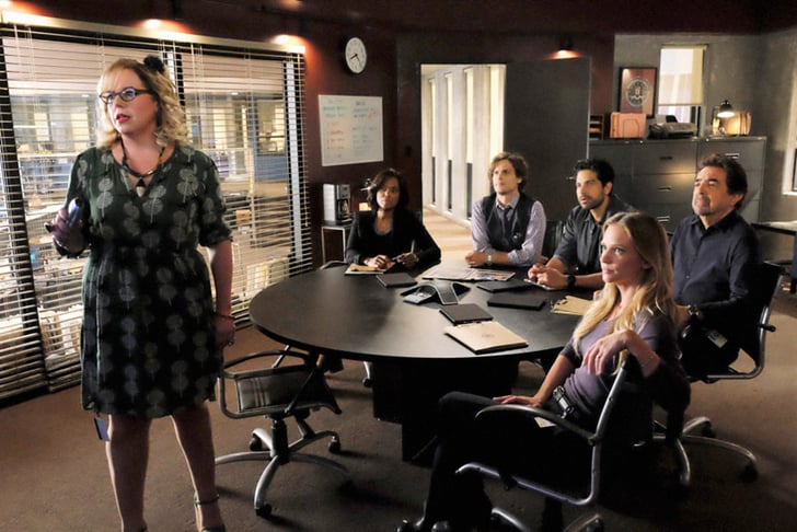 Criminal Minds Evolution Trailer Criminal Minds Reboot Release