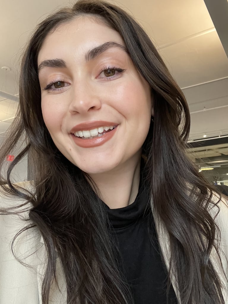 I Tried Tiktoks Oval Lip Lining Hack See Photos Popsugar Beauty