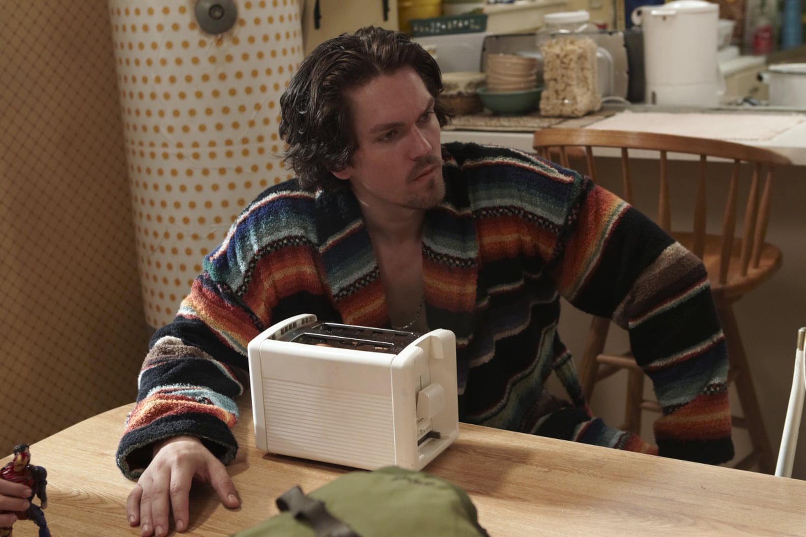 Hot Pictures of Kevin Ball From Shameless | POPSUGAR Entertainment