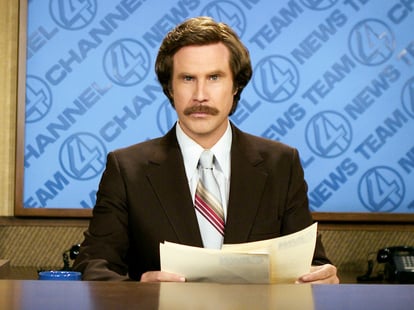 Will Ferrell's Best Movie and TV Roles | POPSUGAR Entertainment