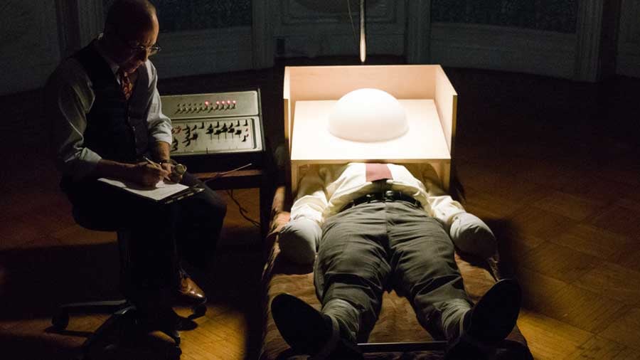 Wormwood True Story | POPSUGAR Entertainment