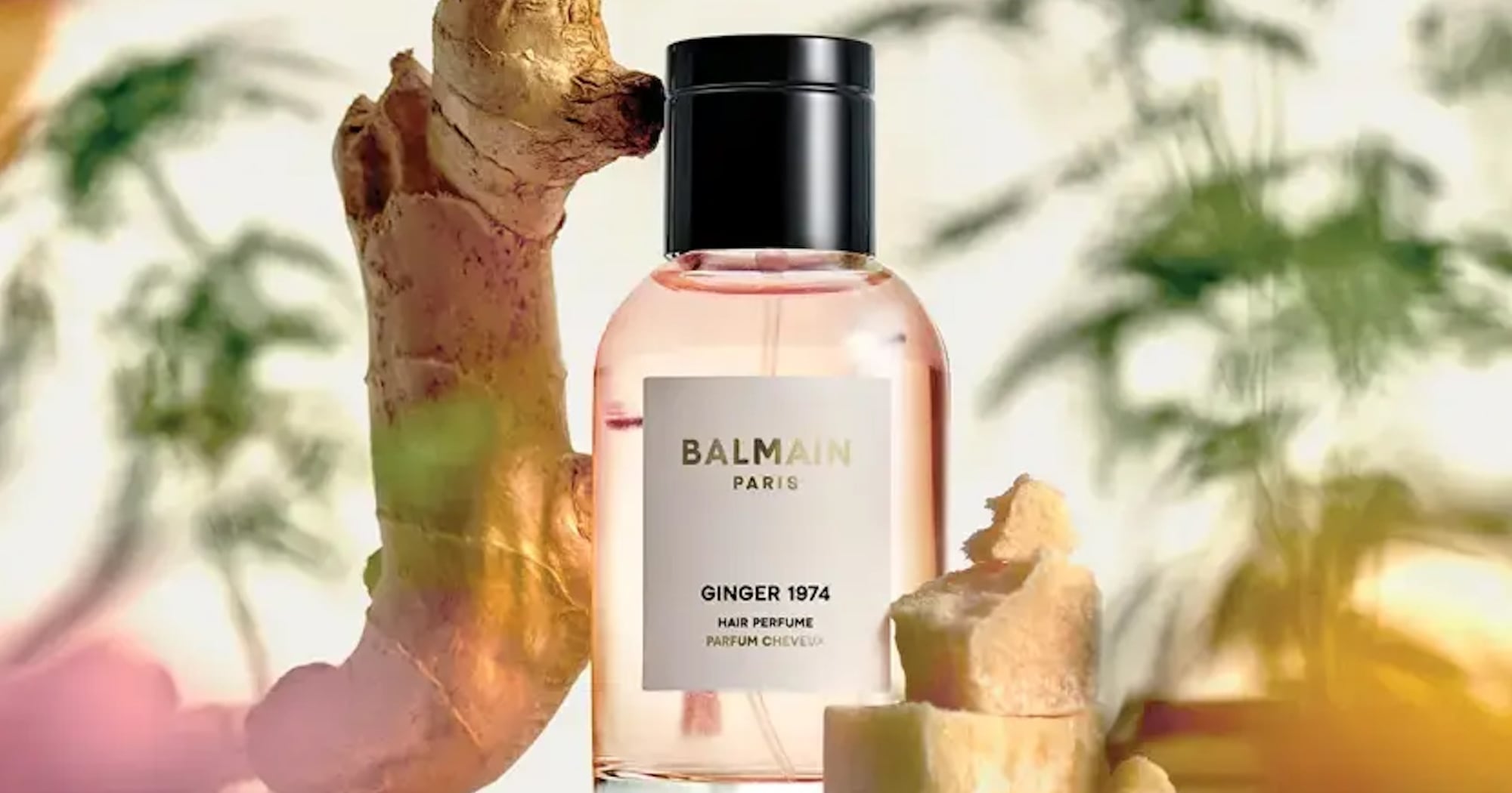 The 5 Best Hair Perfumes, According to Editors | PS Beauty