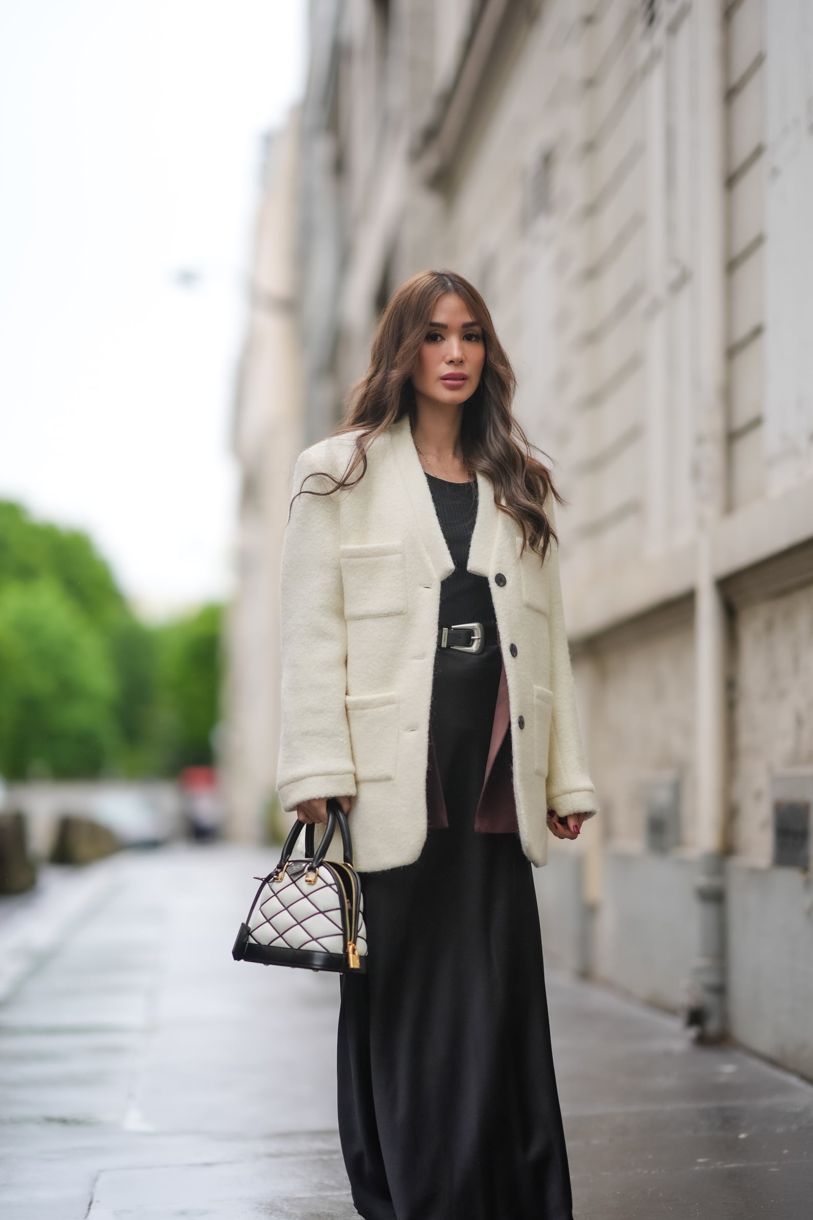 Perm Hairstyles: Curl Types and Expert Tips | PS Beauty