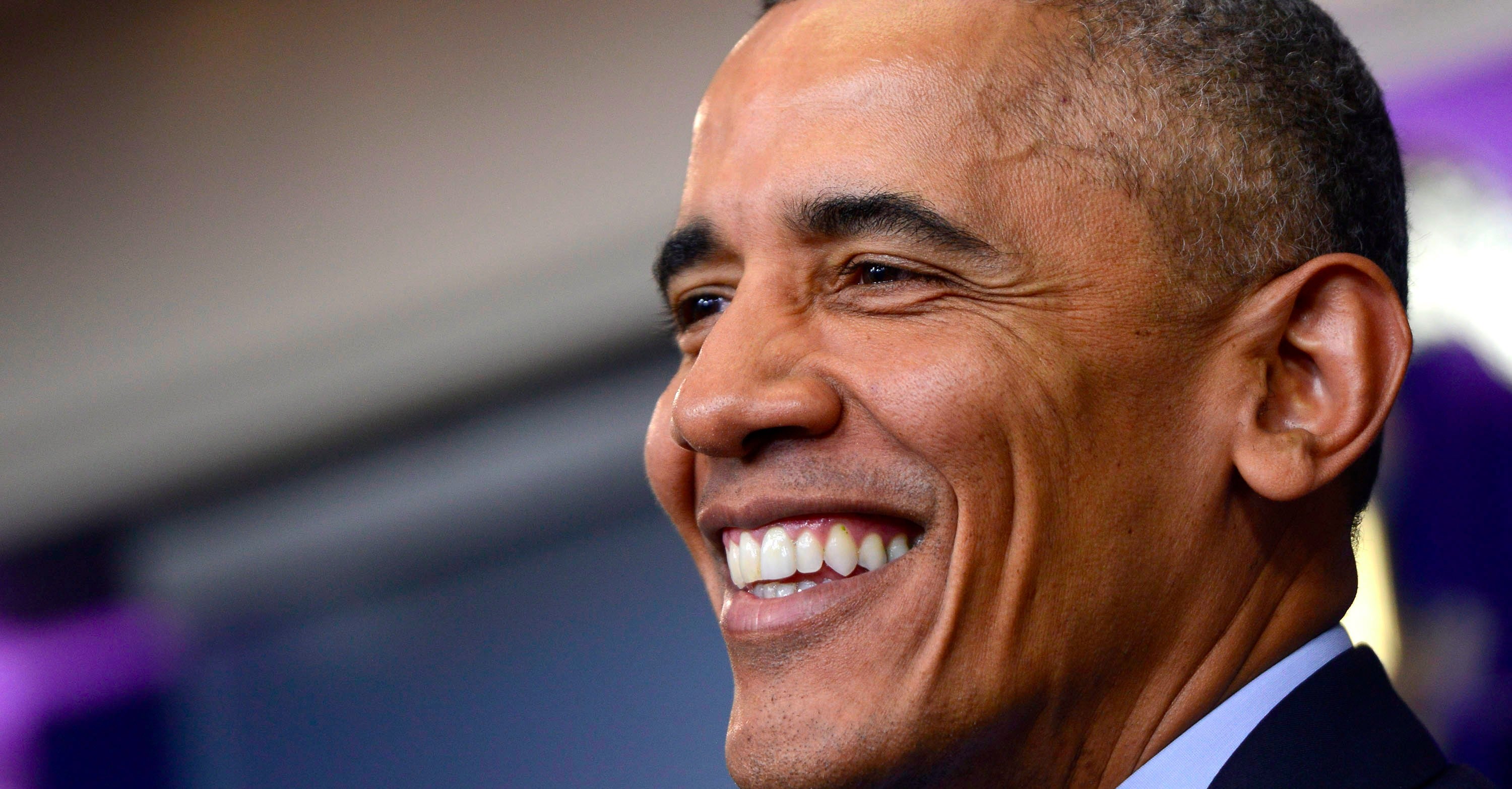 President Obama's Quotes on Friendship | POPSUGAR News