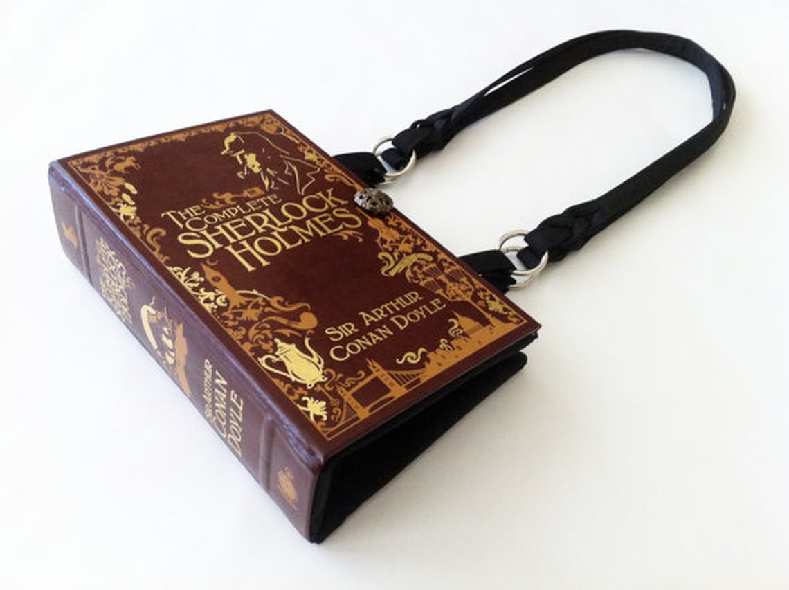 Sherlock Holmes Gifts | PS Entertainment