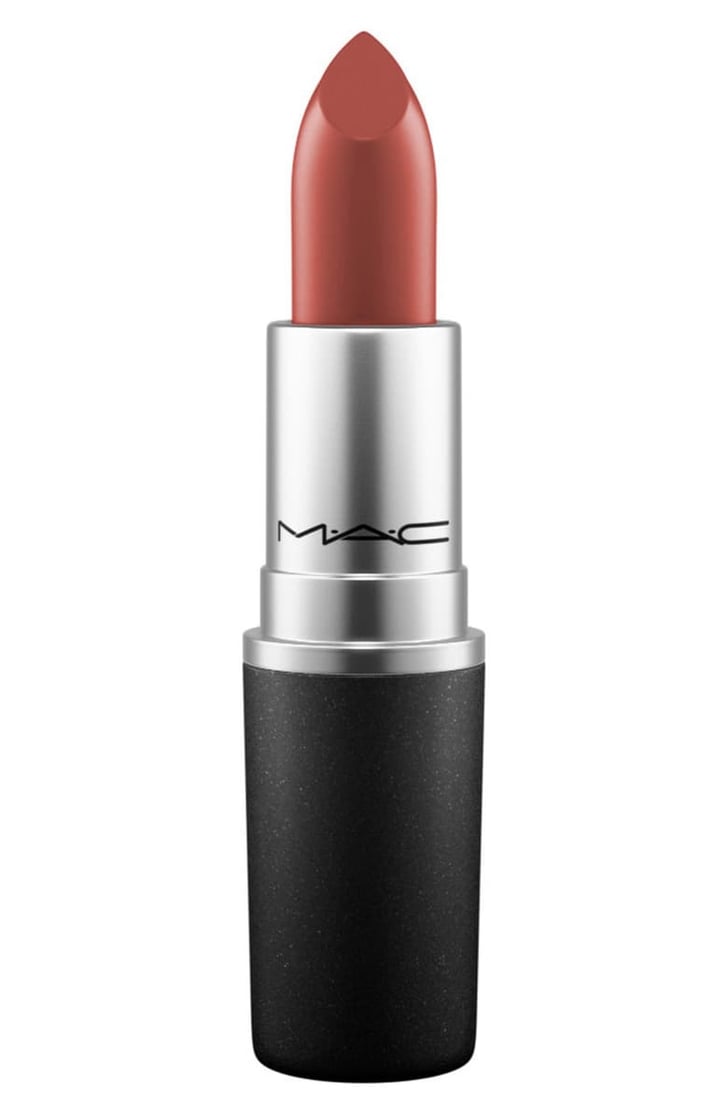 MAC Lipstick in Paramount | Jennifer Aniston's Best Beauty Advice ...