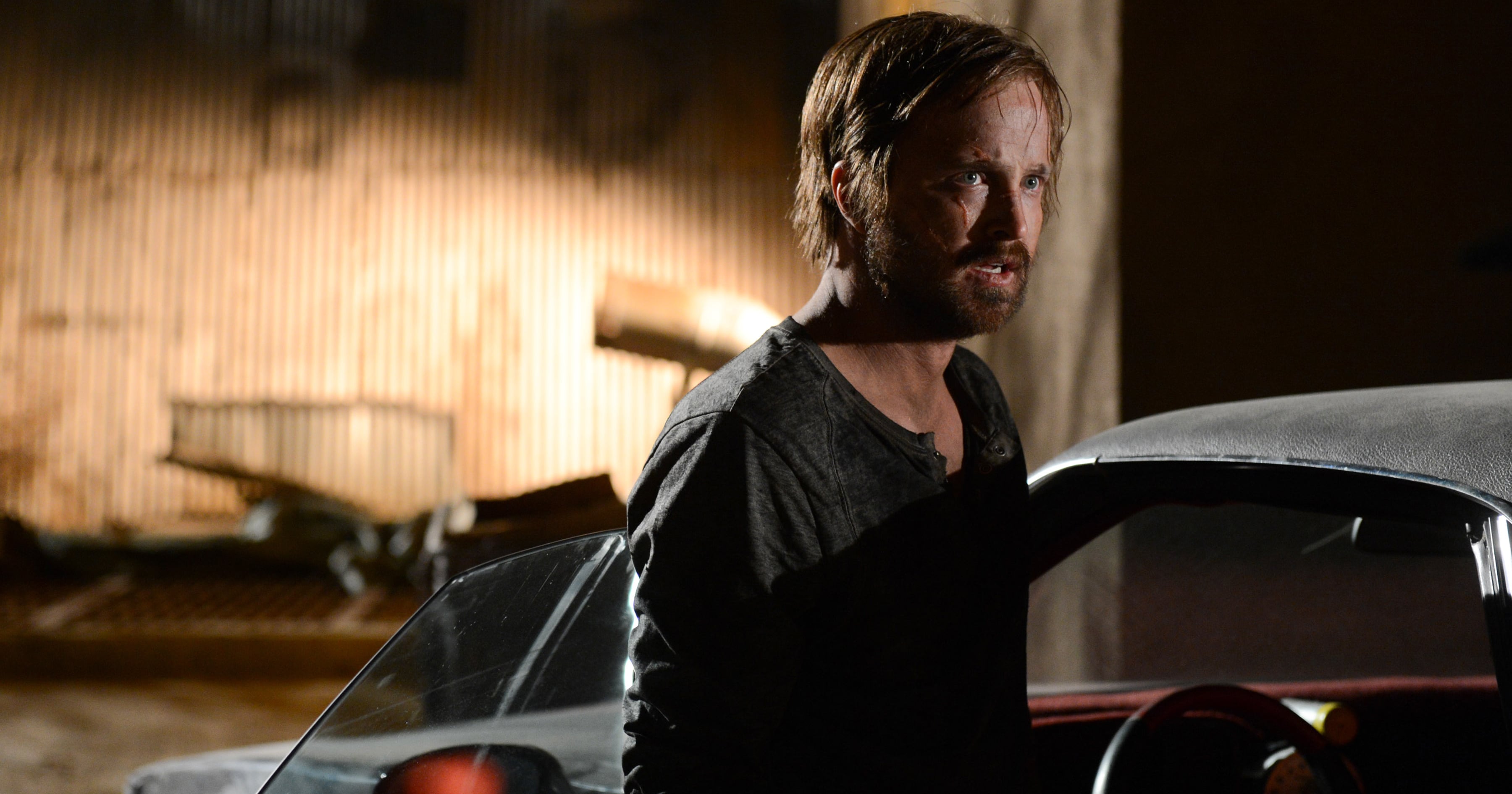 What Happens to Jesse at the End of Breaking Bad? | PS Entertainment