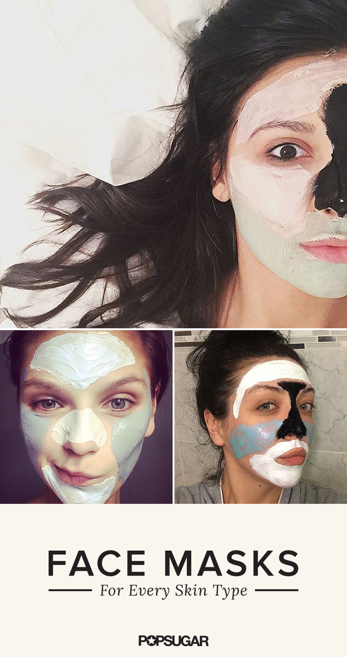 What Is Multimasking? | PS Beauty