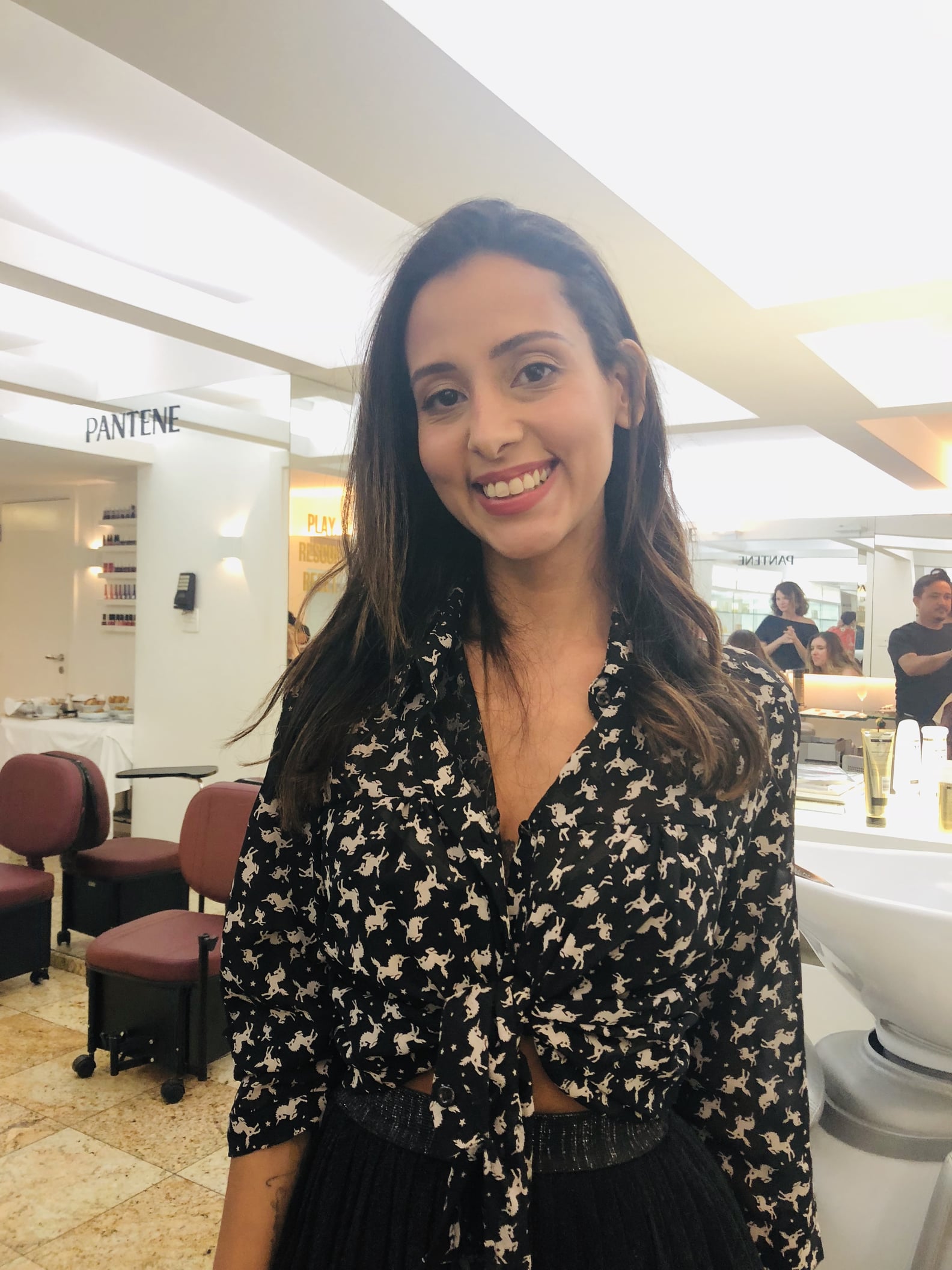 Brazilian Beauty Secrets | PS Beauty