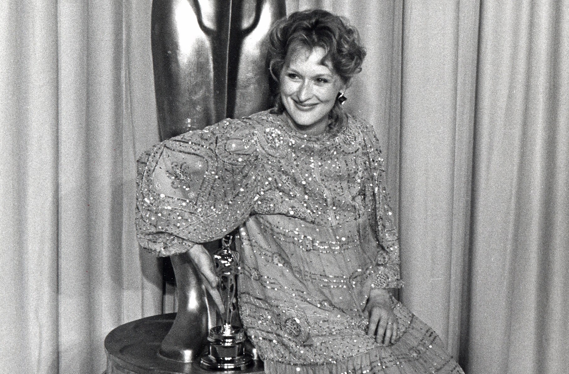 Pictures From the Oscar Press Room | PS Entertainment