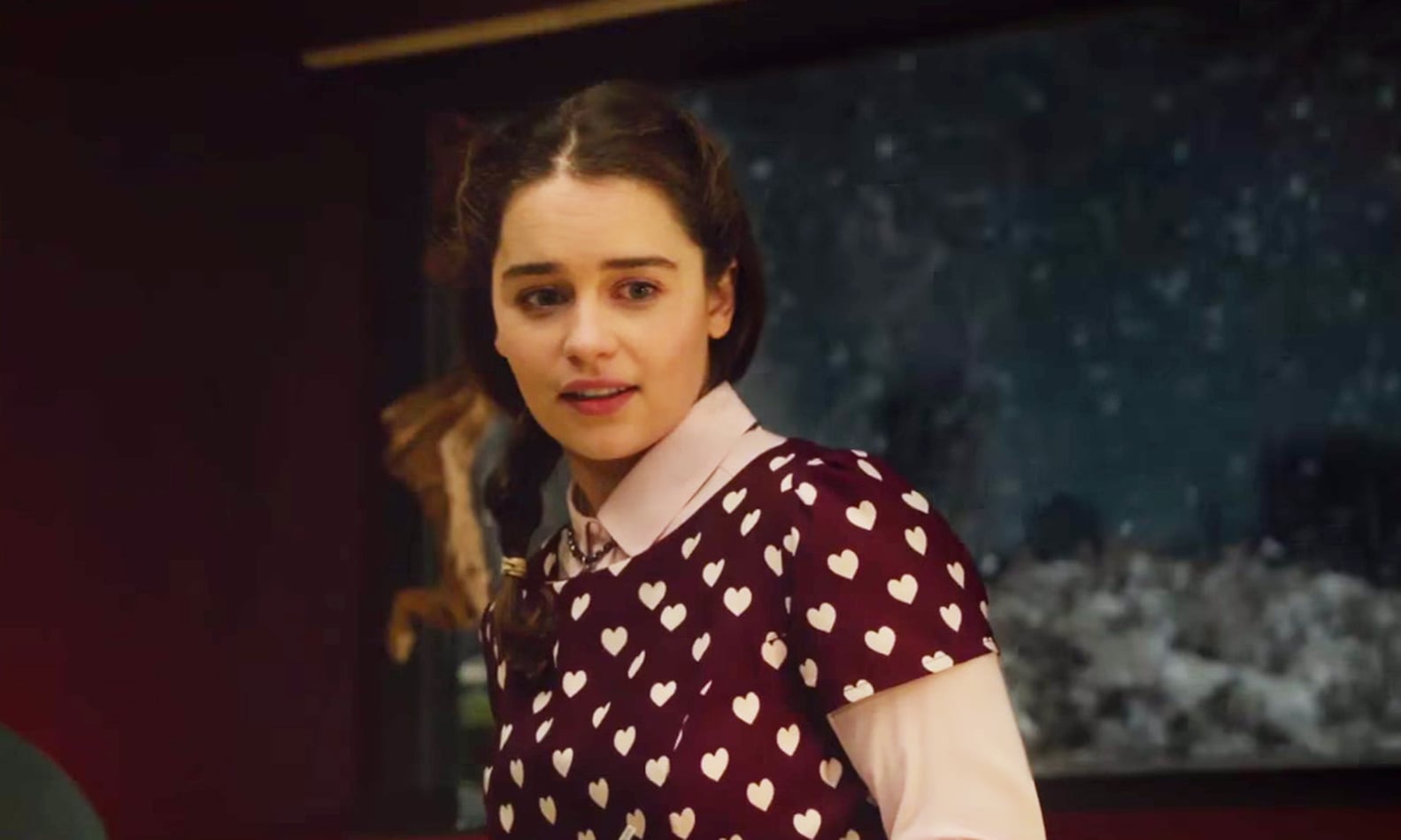 Me Before You Movie Style | PS Fashion