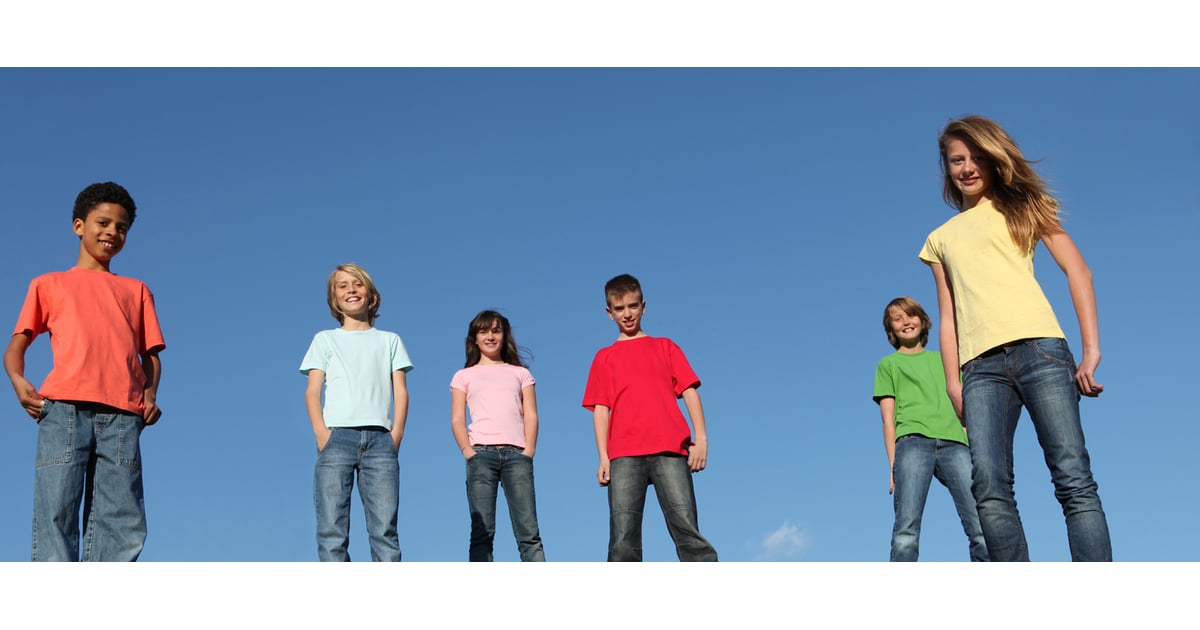 Benefits of the Tween Years | POPSUGAR Family