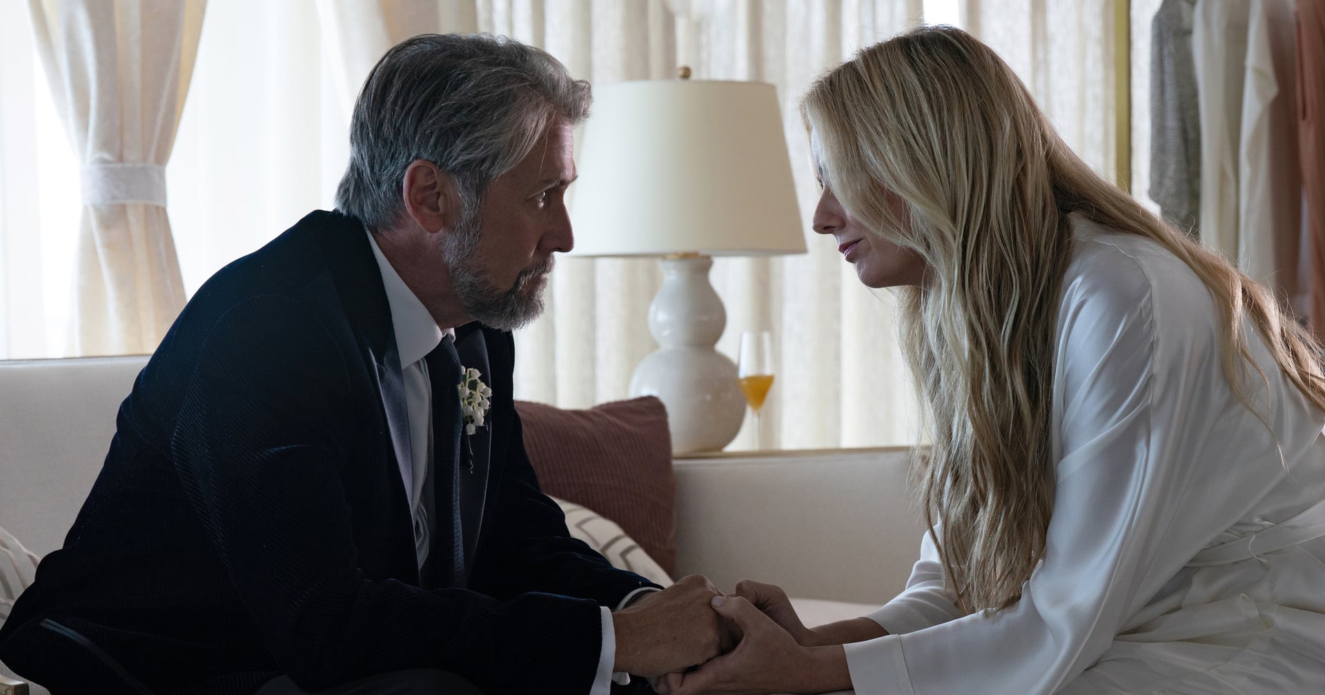 All the Weddings in Succession | PS Entertainment