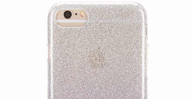 Glitter iPhone Cases | POPSUGAR Tech