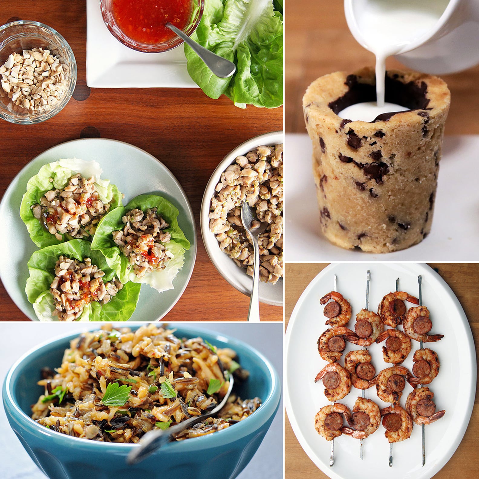 Most Pinned Recipes of 2014 | PS Food