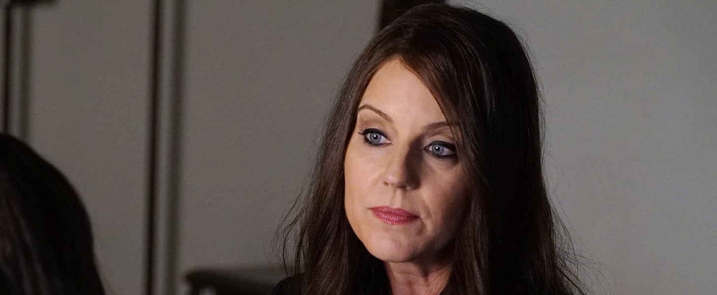 Why Was Mary Drake in Radley on Pretty Little Liars? | PS Entertainment