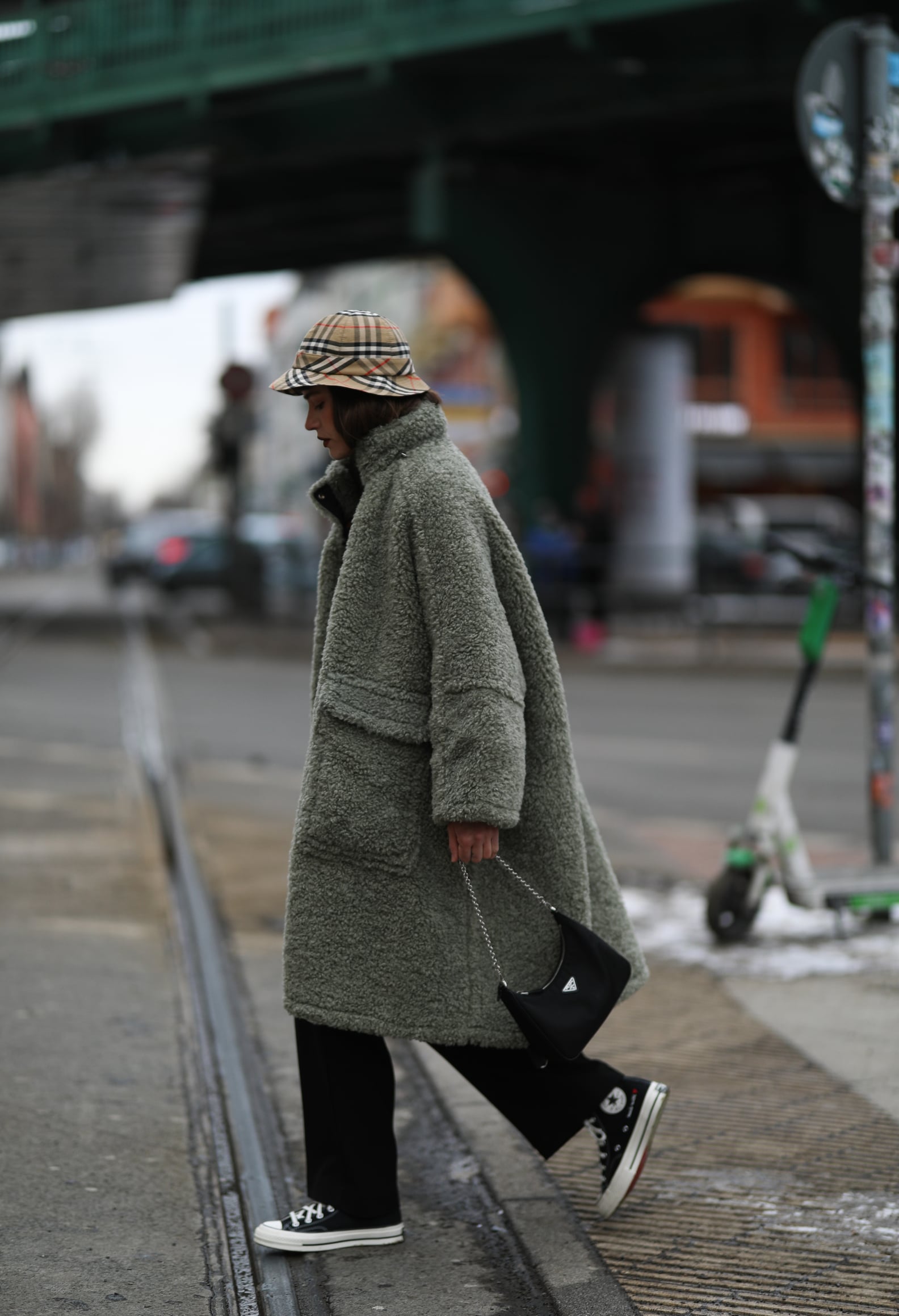 6 Coat and Jacket Trends to Shop For Fall/Winter 2021-2022 | PS Fashion