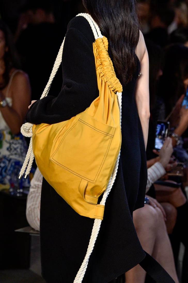 Monse Spring '19 | Best Runway Bags at New York Fashion Week Spring ...